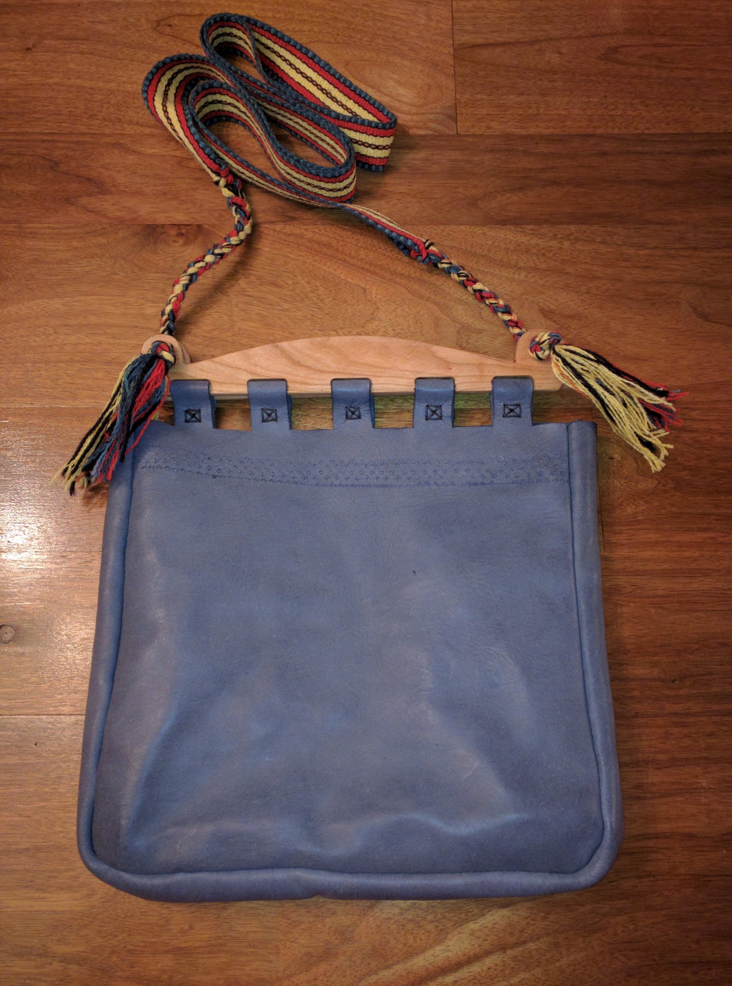Hedeby Bags – Snorri's House