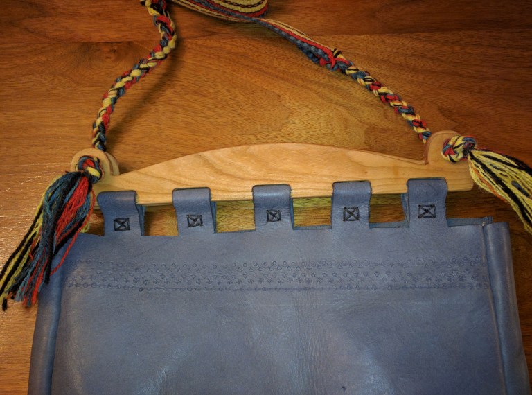 Hedeby Bags – Snorri's House