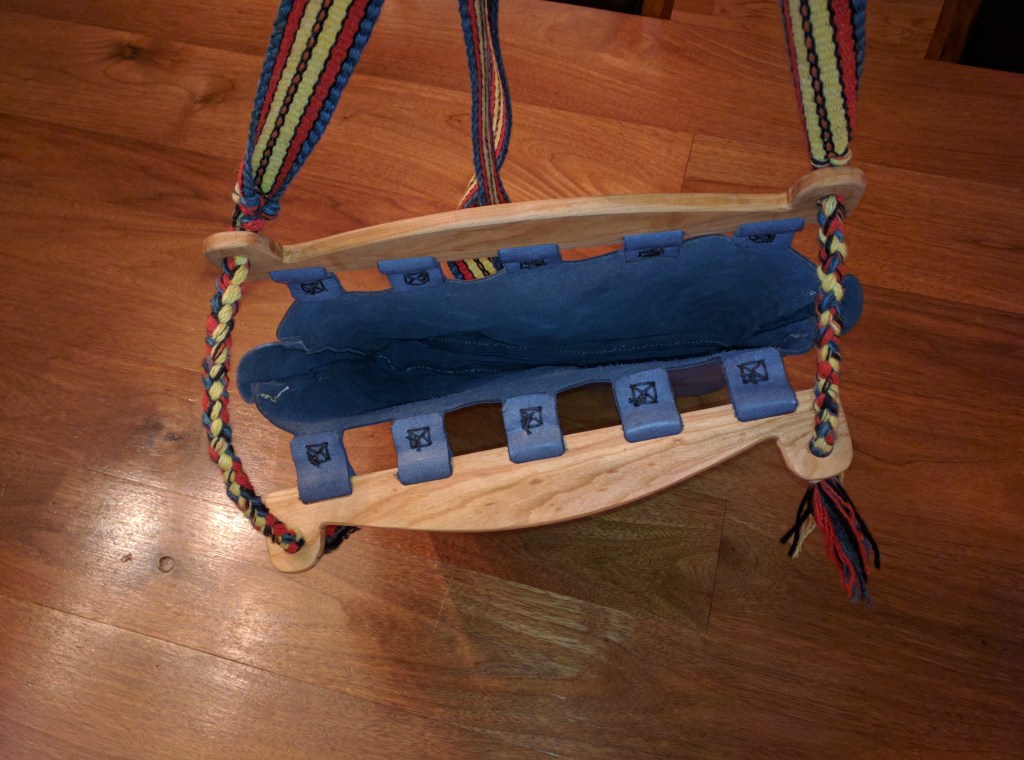 Hedeby Bags – Snorri's House