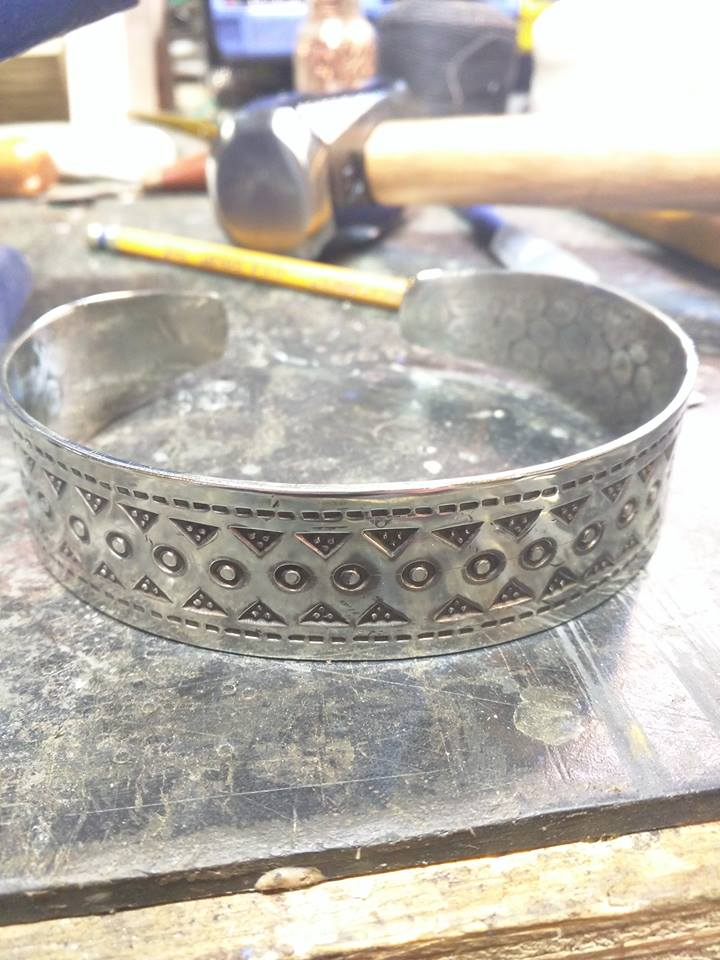 Viking Stamped Jewelry – Snorri's House